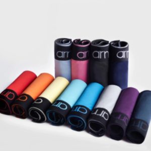 Jack Claude Boxer Brief 10 Pack ⋆ South Pacific Underwear